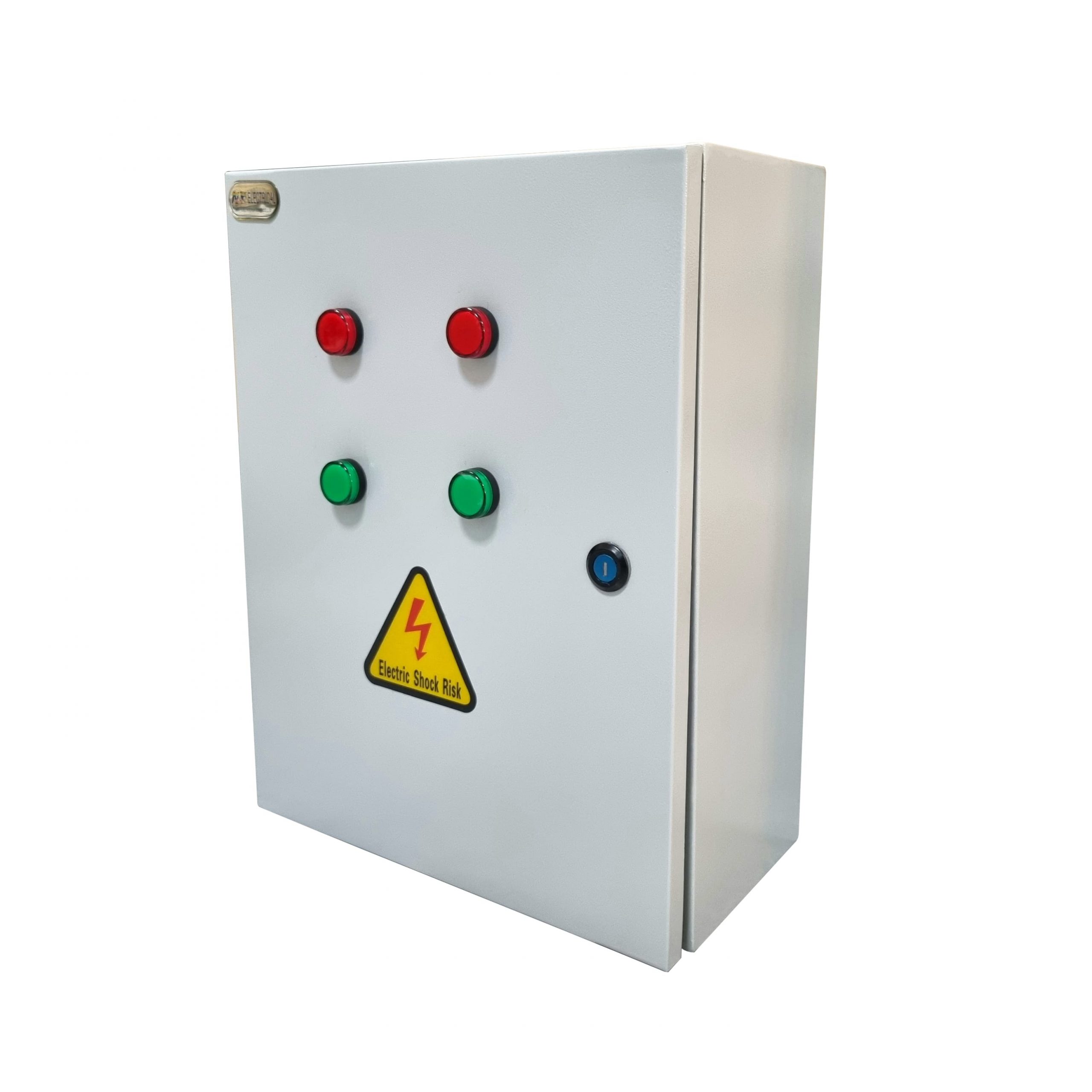 100A Automatic changeover switch – Suka Solar Ghana – Efficient Energy ...