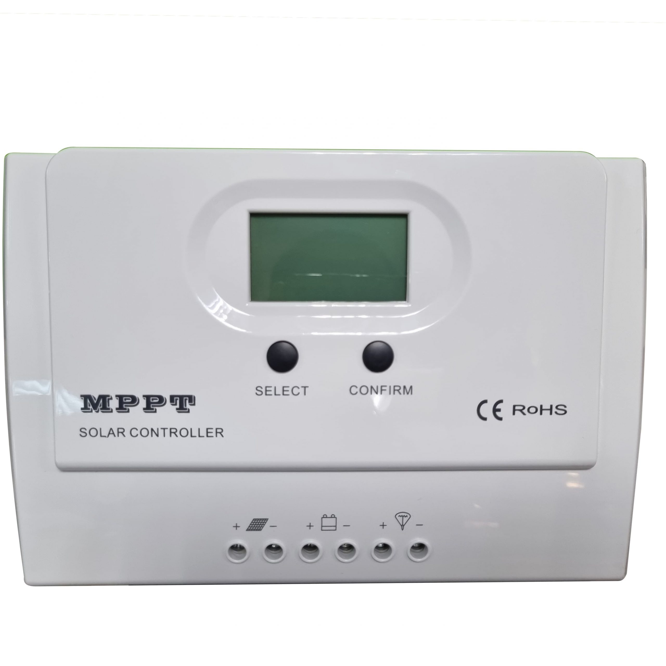 40A 12/24V MPPT charge controller – Suka Solar Ghana – Efficient Energy ...