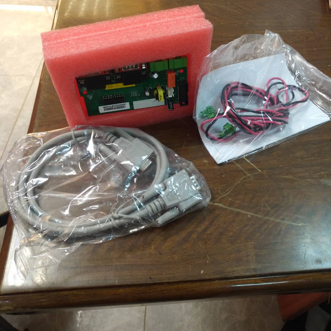 Inverter Parallel Kit – Suka Solar Ghana – Efficient Energy Systems