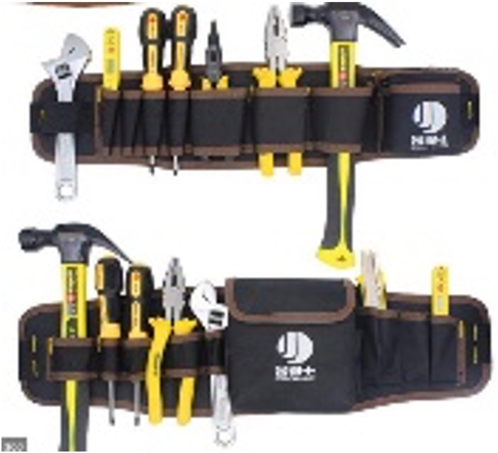 Solar Installing Tool – Suka Solar Ghana – Efficient Energy Systems